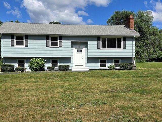 Millville Rd, Mendon, Home For Sale