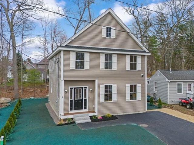 Millville Ter, Salem, Home For Sale
