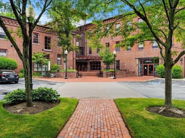 Millyard Unit,amesbury, Condo For Sale