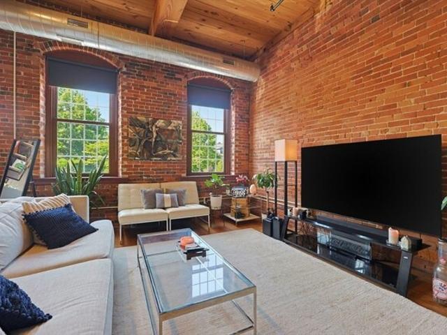 Millyard Unit,amesbury, Condo For Sale