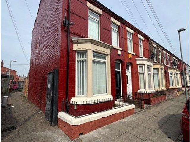 Milman Road, Liverpool L4, 2 bed end terrace house to rent, £790 pcm | PrimeLocation