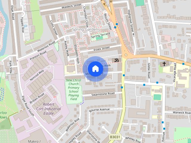 Milman Road, Reading, Berkshire, RG2 0AY
