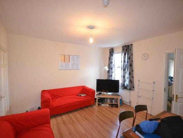 Milman Road, Reading, Berkshire, RG2