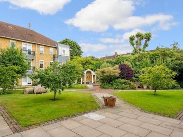 Milmans Street, London, 1 Bedroom Flat