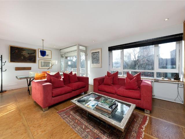 Milman's Street SW10, 2 bed flat to rent, £2,800 pcm | PrimeLocation