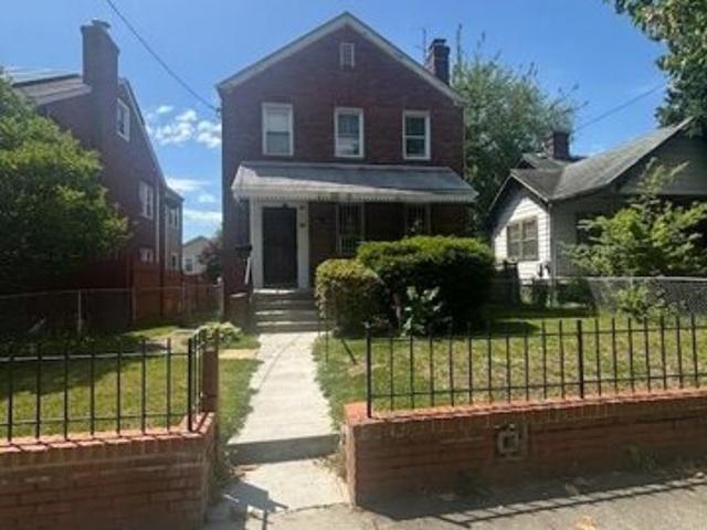 Milmarson Pl Nw, Washington, Home For Sale
