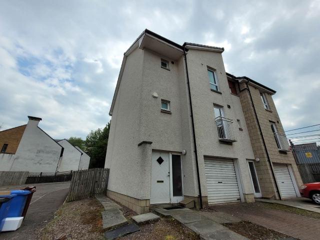 Milnbank Gardens, Dundee DD1, 4 bed shared accommodation to rent, £1,600 pcm | PrimeLocation