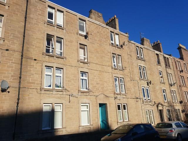 Milnbank Road, West End, Dundee DD1, 3 bed flat to rent, £1,545 pcm | PrimeLocation