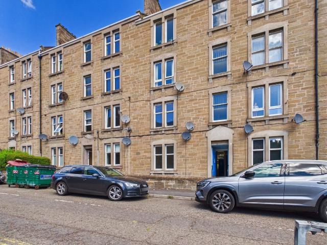 Milnbank Road, West End, Dundee DD1, 1 bed flat to rent, £750 pcm | PrimeLocation