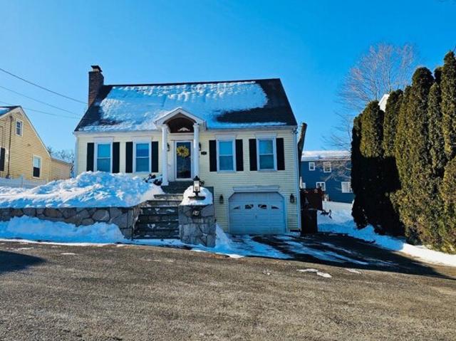 Milne Ave, Shelton, Home For Sale