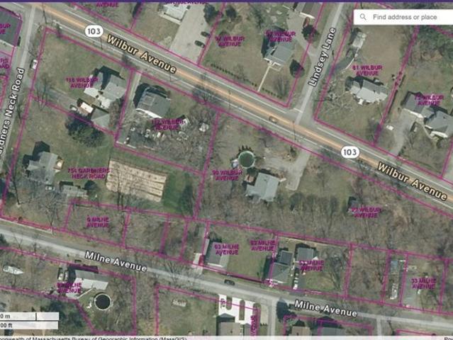 Milne Ave, Swansea, Plot For Sale