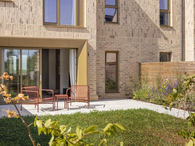 Milne Avenue, Cambridge CB3, 3 bed terraced house to rent, £3,350 pcm | PrimeLocation