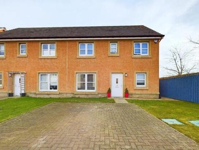 Milne Meadows, Old Craighall, 4 Bedroom Semi detached
