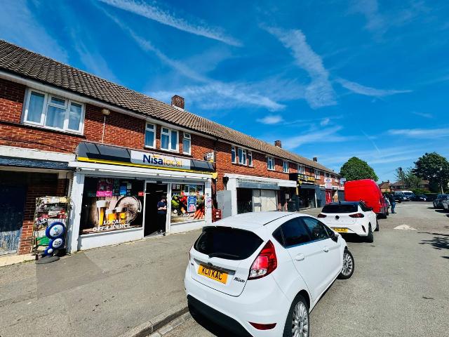 Milne Park East, Croydon CR0, 3 bed flat to rent, £1,975 pcm | PrimeLocation