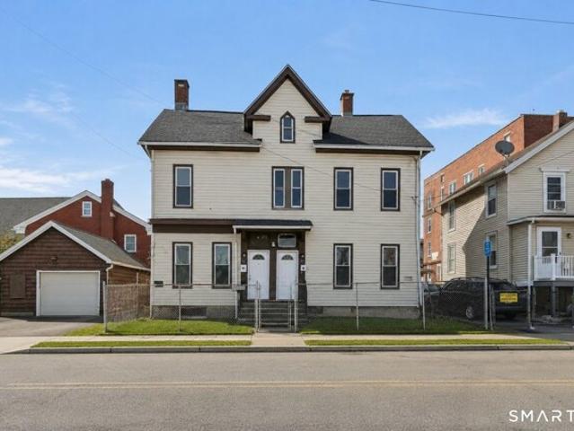 Milne St, Bridgeport, Home For Sale