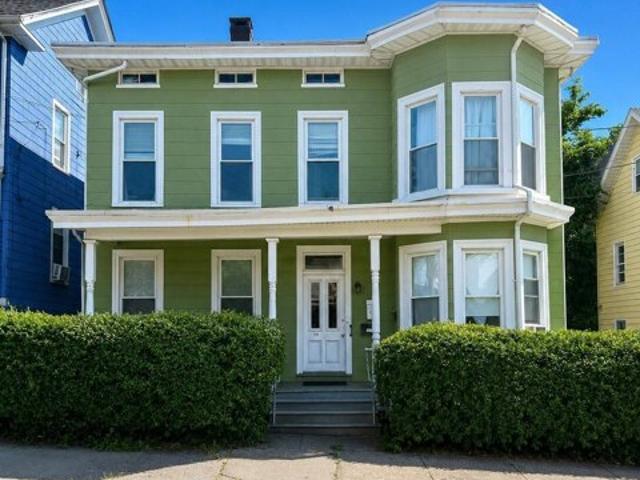 Milne St, Bridgeport, Home For Sale