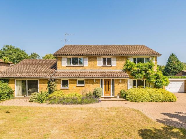 Milner Drive, Cobham KT11, 5 bed property to rent, £4,950 pcm | PrimeLocation
