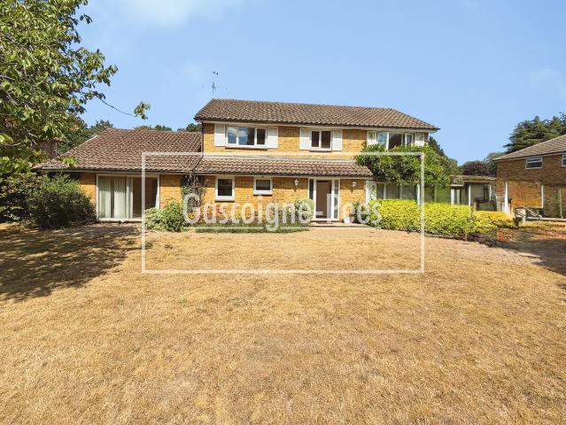 Milner Drive, Cobham KT11, 5 bed property to rent, £5,450 pcm | PrimeLocation