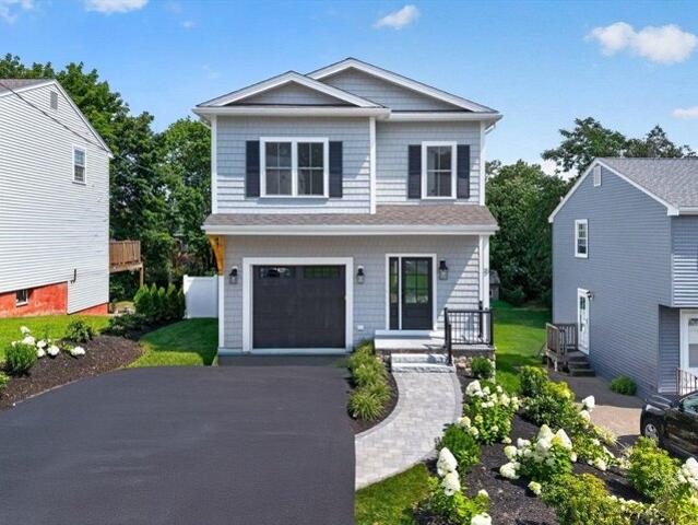 Milner St, Waltham, Home For Sale