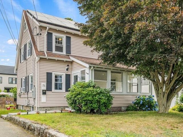 Milner St, Waltham, Home For Sale