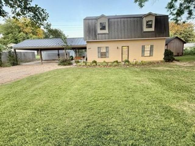 Milner St, Tuscumbia, Home For Sale