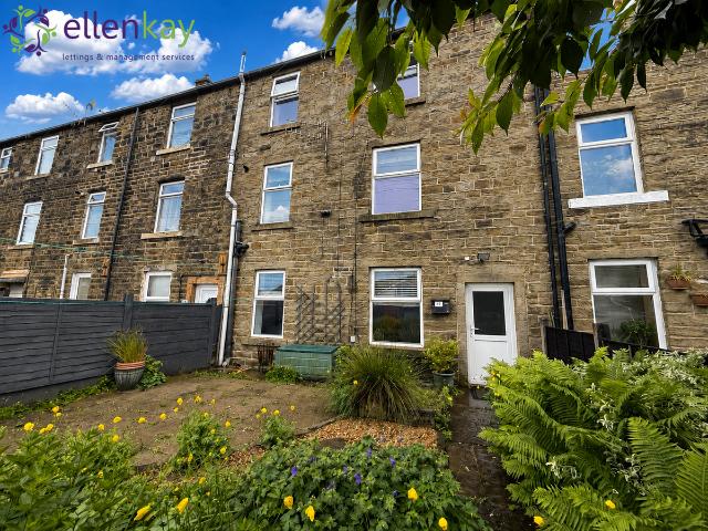 Milner Street, Rochdale OL12, 3 bed terraced house to rent, £4,312 pcm | PrimeLocation