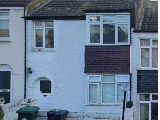 Milner Road 3