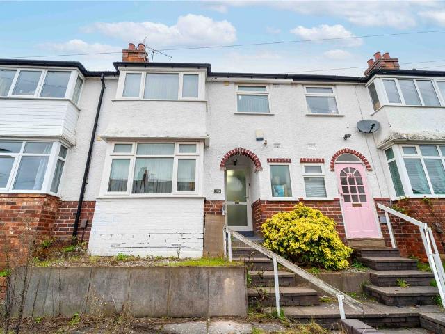 Milner Road, Birmingham B29, Detached house to rent, £628 pcm | PrimeLocation
