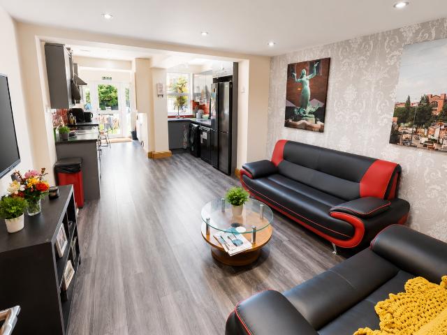 Milner Road Birmingham Similar Properties