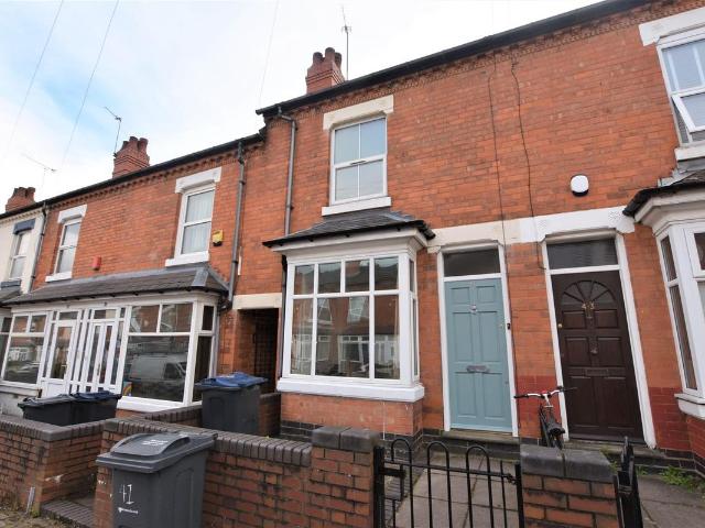 Milner Road, Birmingham, West Midlands B29, 2 bed detached house to rent, £950 pcm | PrimeLocation