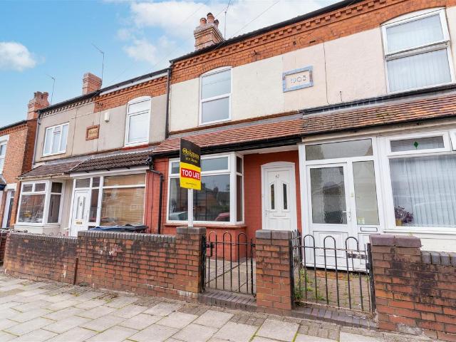 Milner Road, Birmingham, West Midlands B29, 4 bed shared accommodation to rent, £520 pcm | PrimeLocation