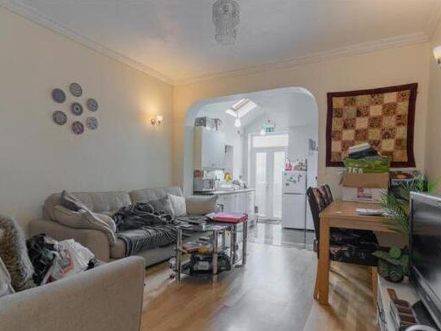 Milner Road, Birmingham, 3 Bedroom Apartment
