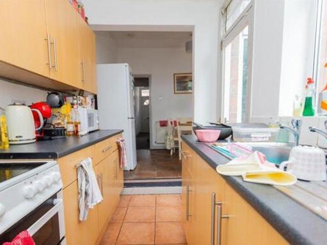 Milner Road, Birmingham, 3 Bedroom House