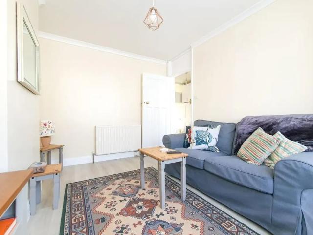 Milner Road, BRIGHTON