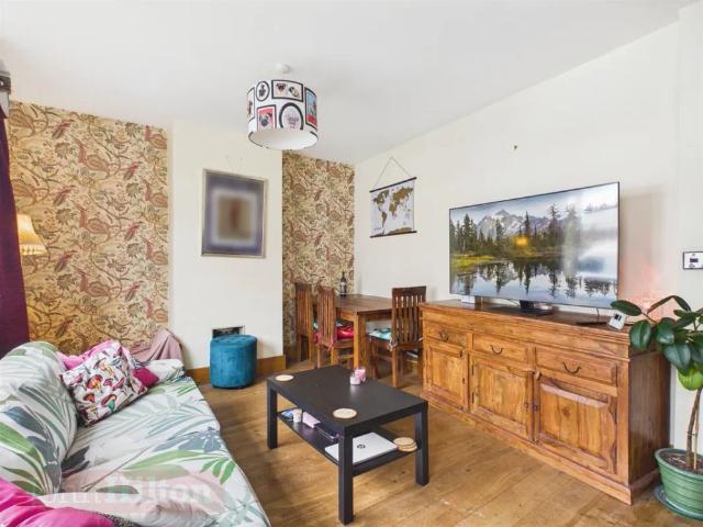 Milner Road, Brighton