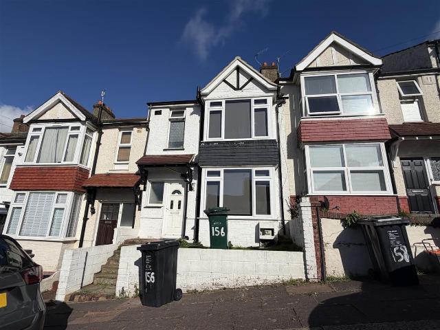 Milner Road, Brighton BN2, 4 bed terraced house to rent, £2,000 pcm | PrimeLocation