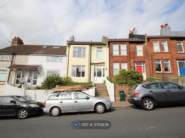 Milner Road, Brighton BN2, 4 bed terraced house to rent, £2,323 pcm | PrimeLocation