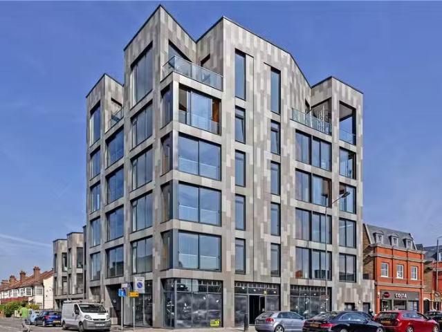 Milner Road, London, SW19 3AA