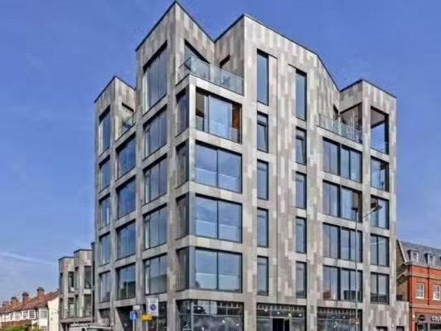 Milner Road, London, SW19 3AA