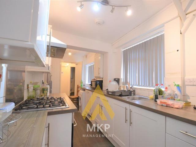 Milner Road, Selly Oak B29, 5 bed shared accommodation to rent, £386 pcm | PrimeLocation