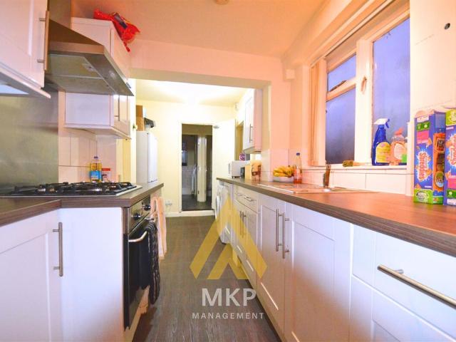 Milner Road, Selly Oak B29, 5 bed shared accommodation to rent, £386 pcm | PrimeLocation