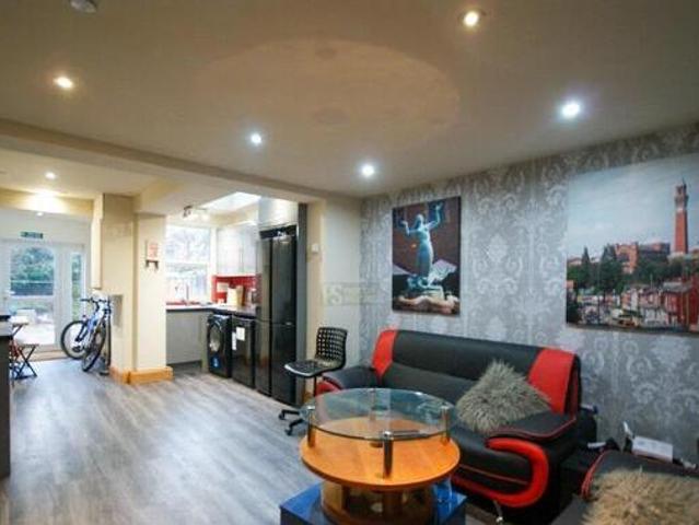 Milner Road, Selly Park, 5 Bedroom Terraced
