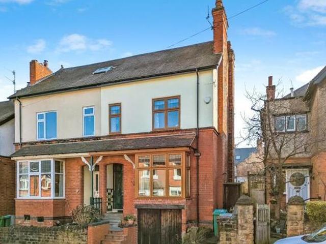 Milner Road, Sherwood, 5 Bedroom Semi detached