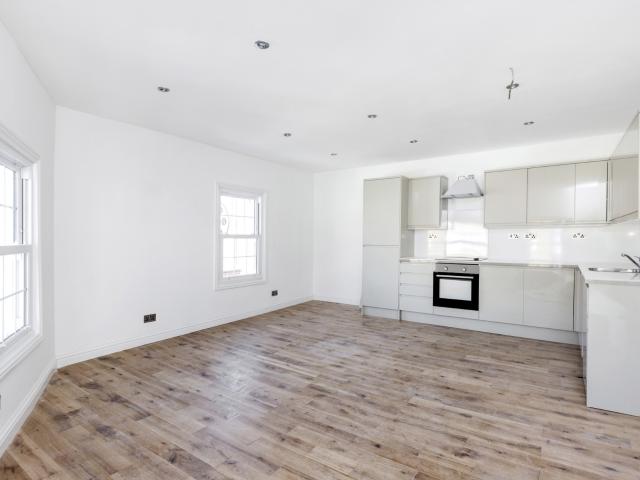 Milner Road, South Wimbledon, London