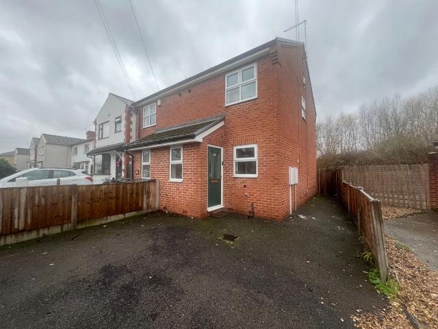 Milnhay Road, Langley Mill, Nottingham, Derbyshire NG16, 2 bed semi detached house to rent, £895 pcm | PrimeLocation