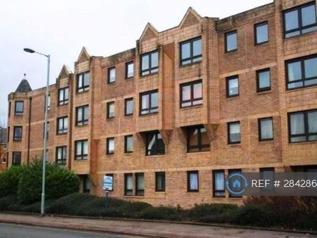 Milnpark Gardens, Glasgow, G41 2 bed flat to rent £1,150 pcm £265 pw