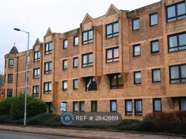 Milnpark Gardens, Glasgow G41, 2 bed flat to rent, £1,150 pcm | PrimeLocation