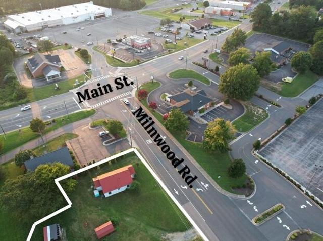 Milnwood Rd Lot,farmville, Plot For Sale
