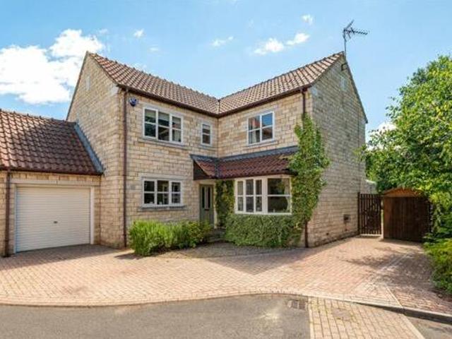 Milnthorpe Lane, Bramham, 4 Bedroom Detached
