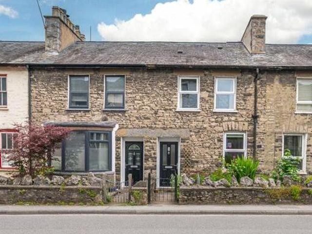 Milnthorpe Road, Kendal, 2 Bedroom Terraced